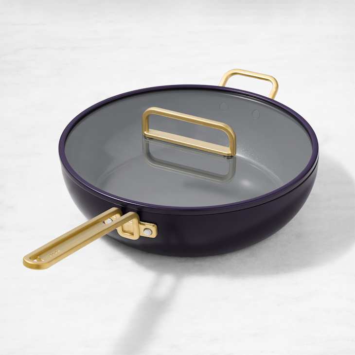 Stanley Tucci’s GreenPan Cookware Collection Is on Sale | The Kitchn