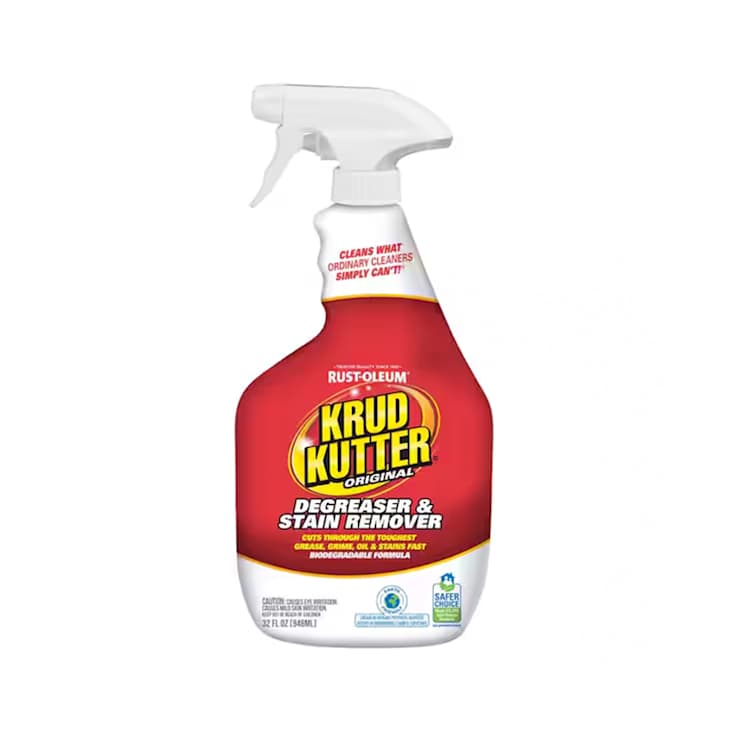 5 Best Degreasers for Every Kitchen Surface (Budget, Natural, Overall) | Apartment Therapy