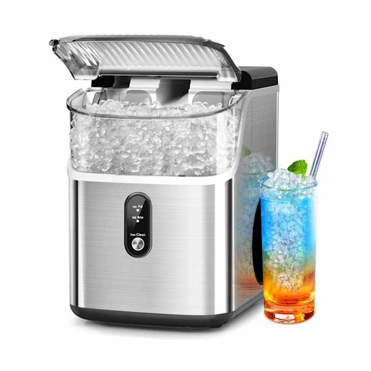 3 Cheap Nugget Ice Makers — Starting at Just $134 | Apartment Therapy