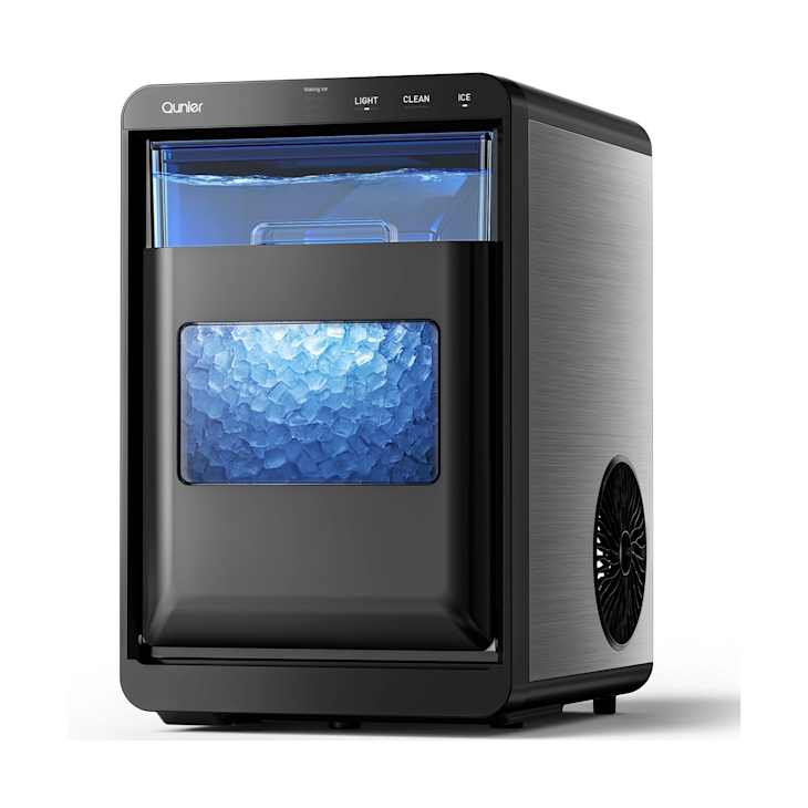 3 Cheap Nugget Ice Makers — Starting at Just $134 | Apartment Therapy