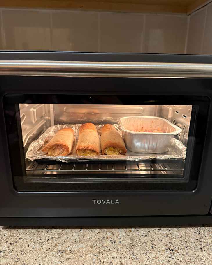 I Tried Tovala’s Meal Kit Service for 3 Weeks — Here’s My Honest Review ...
