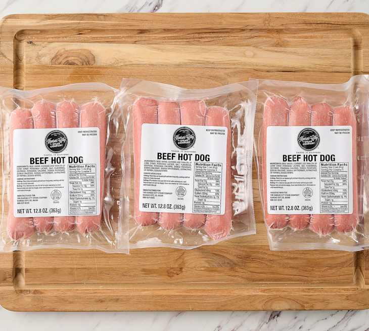 This 12-Pack of Hot Dogs Is a Summer Must-Have | The Kitchn