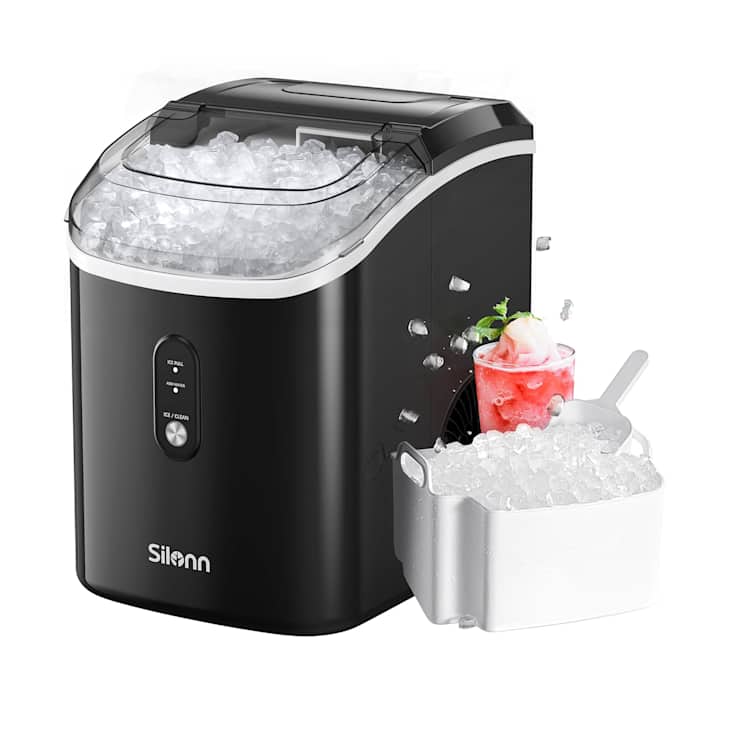 The Cheap Nugget Ice Maker I’m Grabbing During Prime Day | The Kitchn