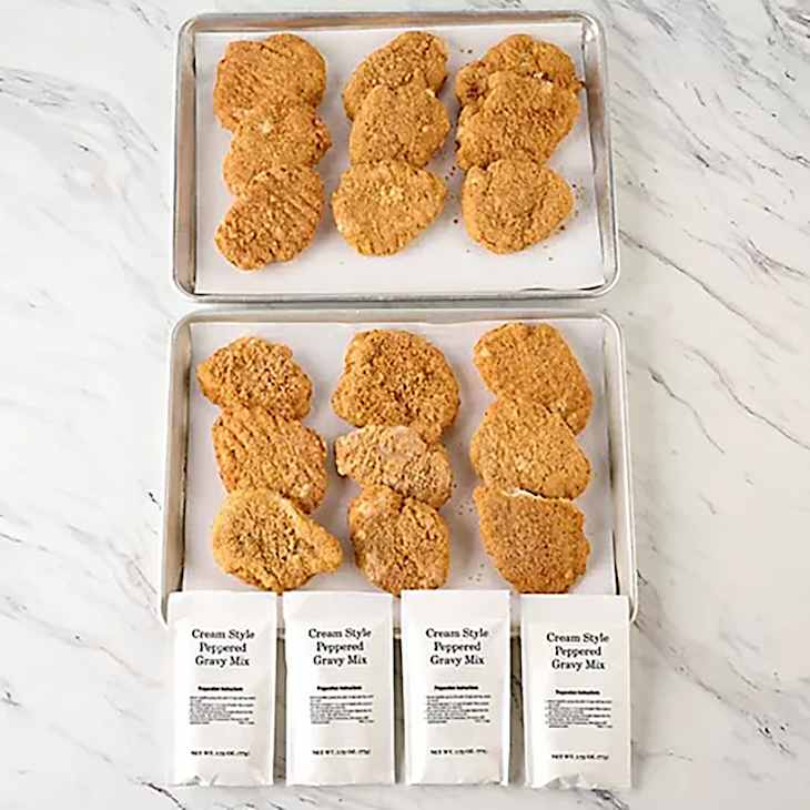 The 8 Best Foods to Buy from QVC, According to Our Editors | The Kitchn