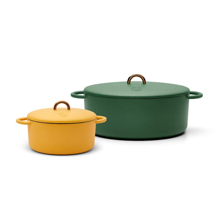 The Great Jones Double Dutch Deal Includes a Free Mini Dutch Oven | The ...