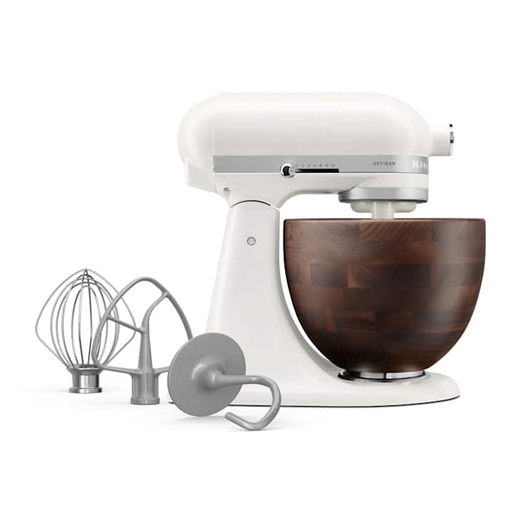 KitchenAid Just Expanded Its “Most Beloved” Neutral Colorway | The Kitchn