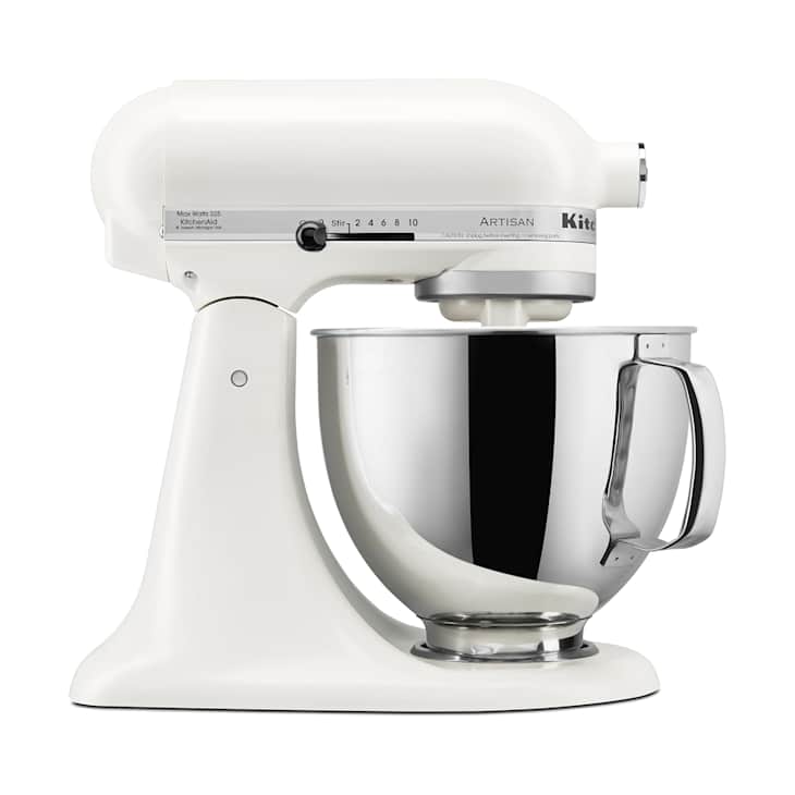 KitchenAid Just Expanded Its “Most Beloved” Neutral Colorway | The Kitchn