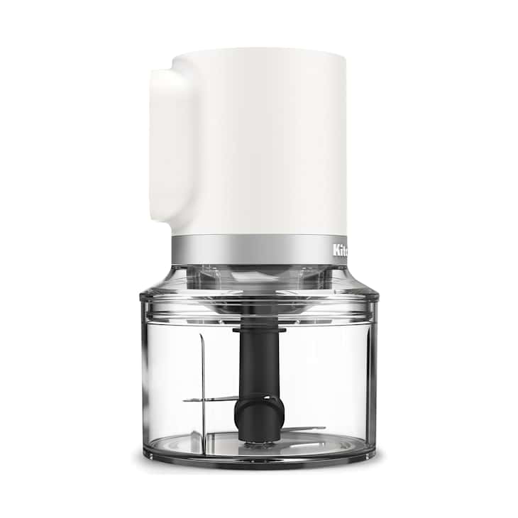 KitchenAid Just Expanded Its “Most Beloved” Neutral Colorway | The Kitchn