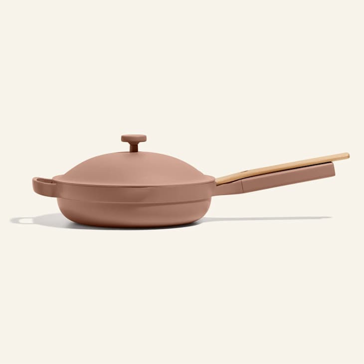 My Honest Review of Always Pan 2.0 for 2026 | The Kitchn