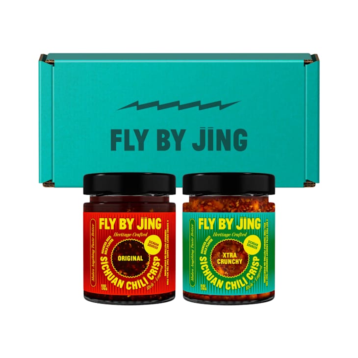 5 Best Fly by Jing Sauce Kits to Gift This Holiday Season | The Kitchn