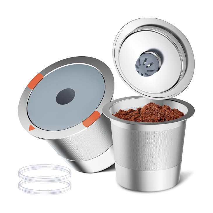 What Finally Made Me Quit Plastic K-Cups (and Still Keep My Keurig ...