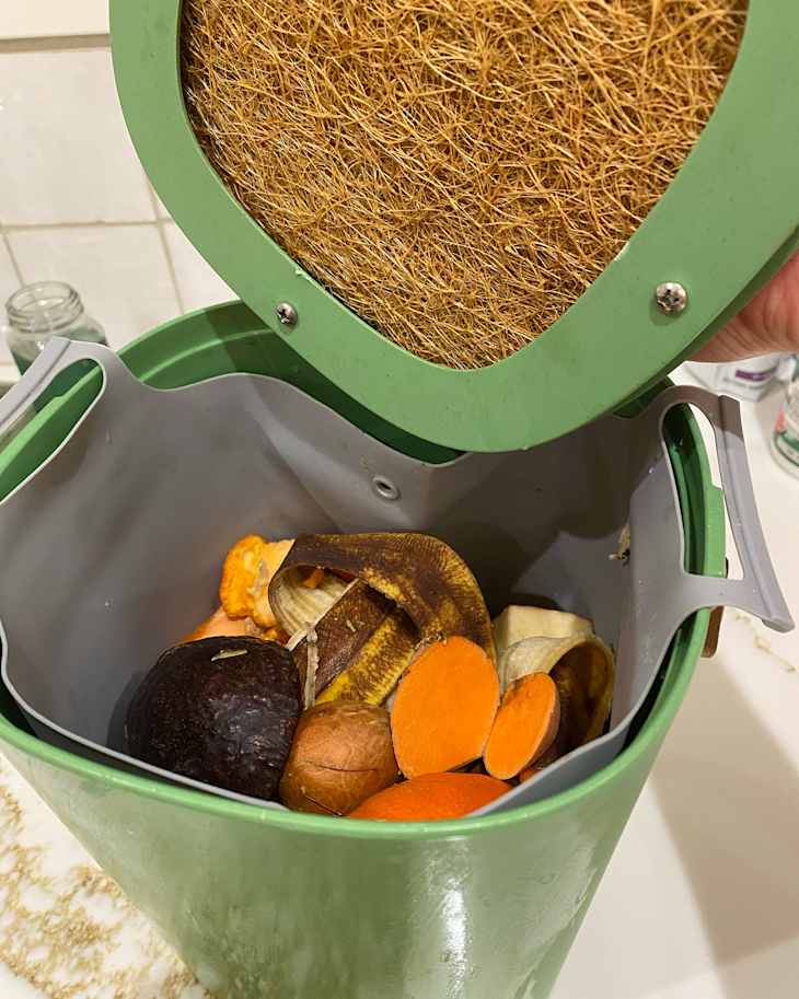 7 Best Kitchen Compost Bins 2026 (Tested!) | The Kitchn