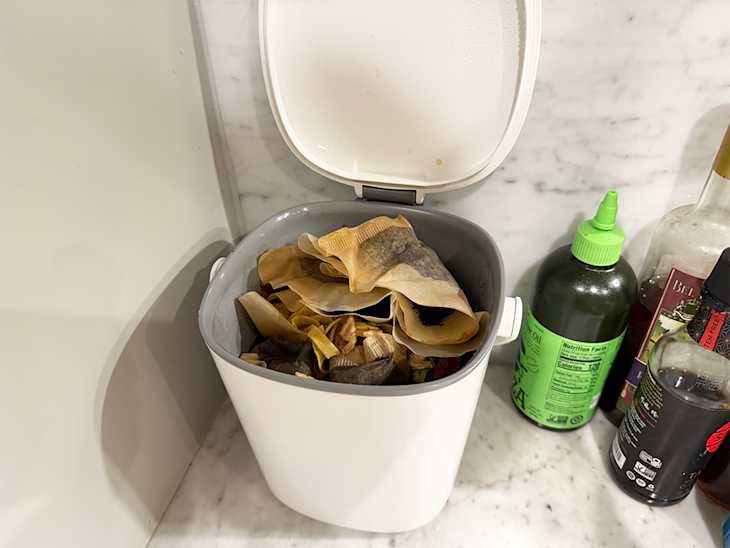 7 Best Kitchen Compost Bins 2026 (Tested!) | The Kitchn