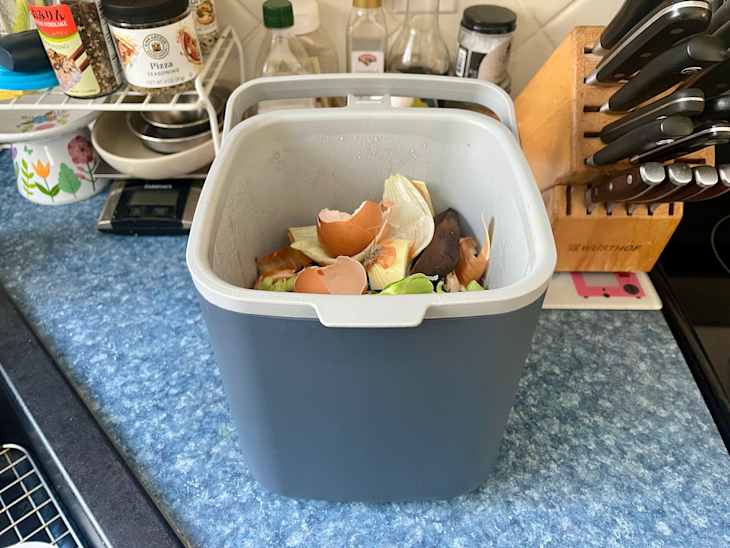 7 Best Kitchen Compost Bins 2026 (Tested!) | The Kitchn