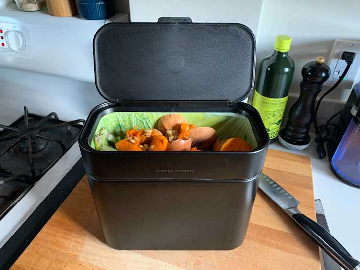 7 Best Kitchen Compost Bins 2026 (Tested!) | The Kitchn