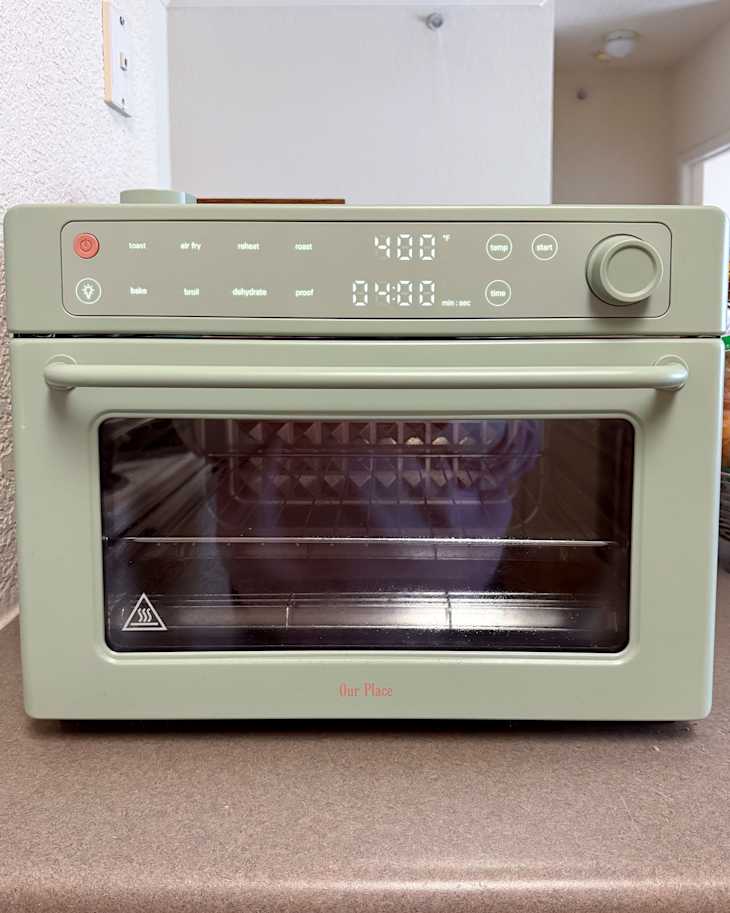 I Tried the New Our Place Wonder Oven for 6 Months — Here’s My Honest ...
