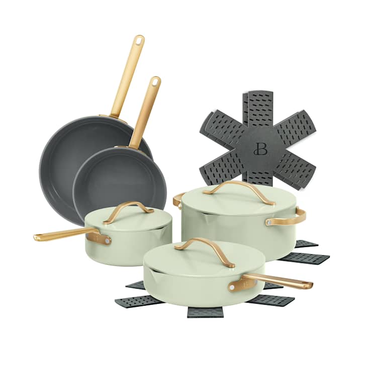 Drew Barrymore’s Cookware Is Some of the Best I’ve Ever Used | The Kitchn