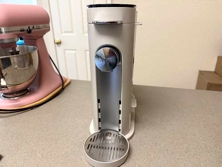 I Tried Ninja’s Popular Pod Coffee Maker — Here’s My Honest Review ...