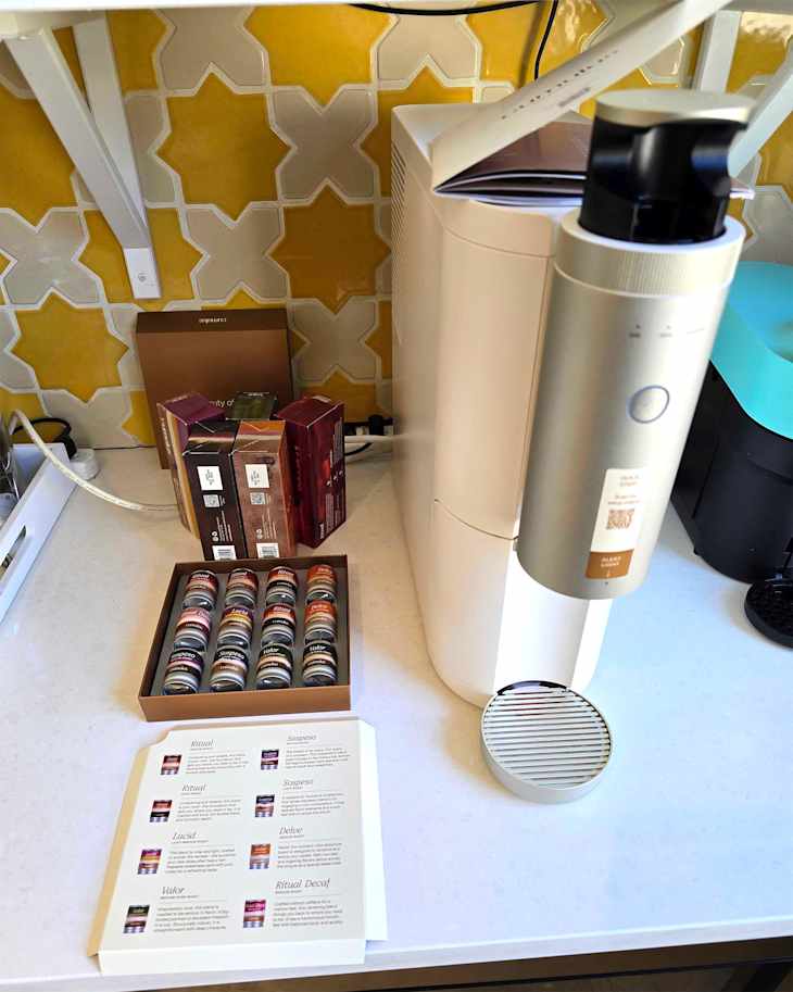 Is the Cumulus Machine Worth It? Our Honest Coffee Review | The Kitchn