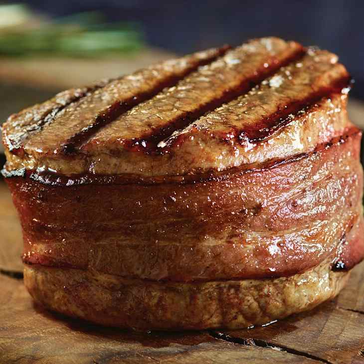 Kansas City Steaks Bacon-Wrapped Filets Review: Are They Worth It ...