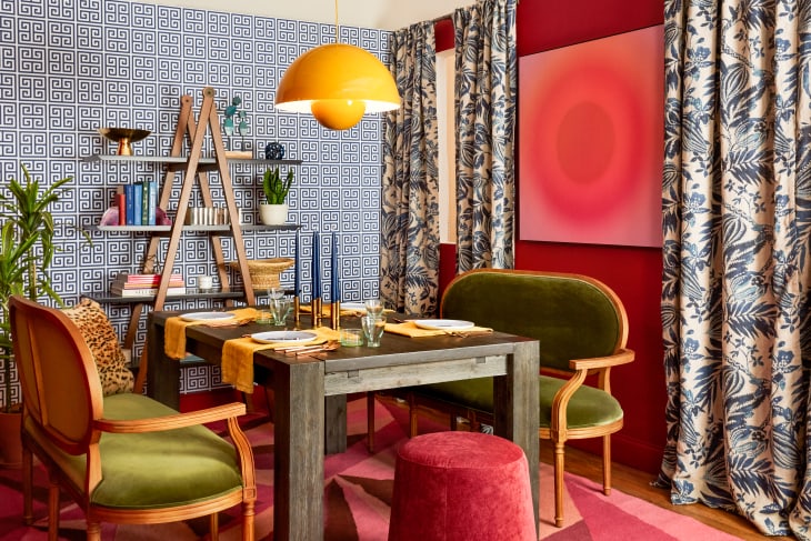 Here's a Recap of Apartment Therapy's Small/Cool Experience for 2021 ...