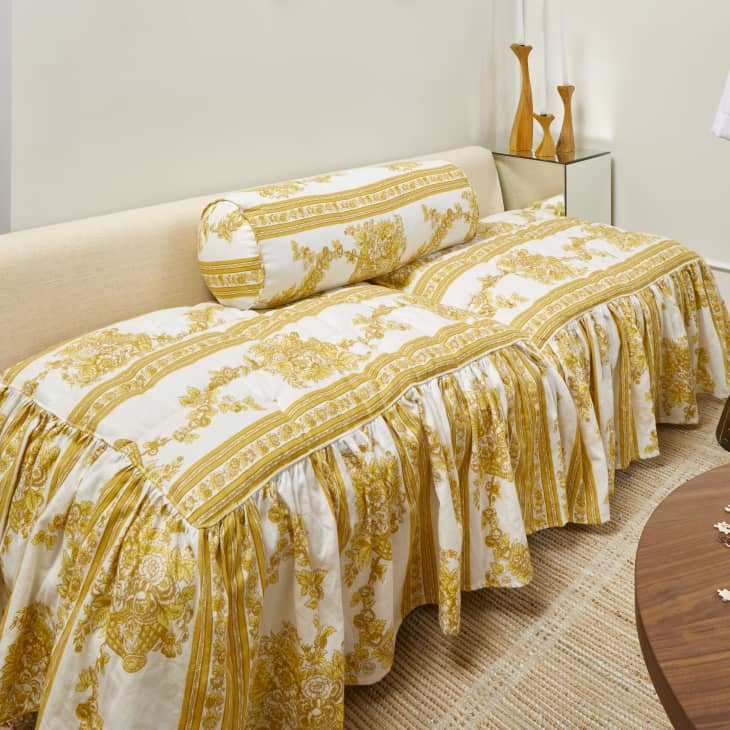 Urban Outfitters’ Popular Roma Sofa Is Selling Out Quickly | Apartment ...
