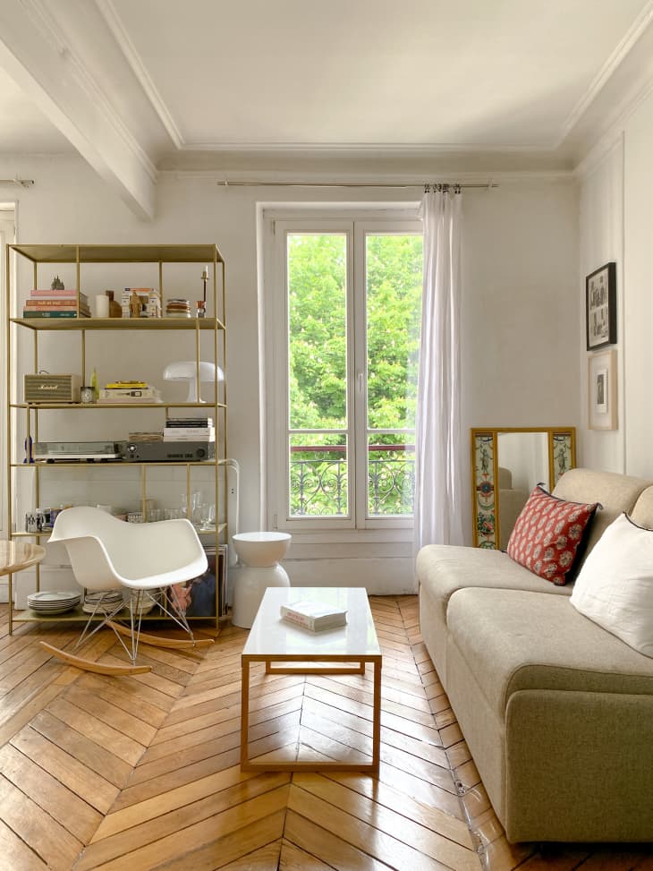 How Big Is 300 Square Feet? These Homes Are Great Examples | Apartment ...