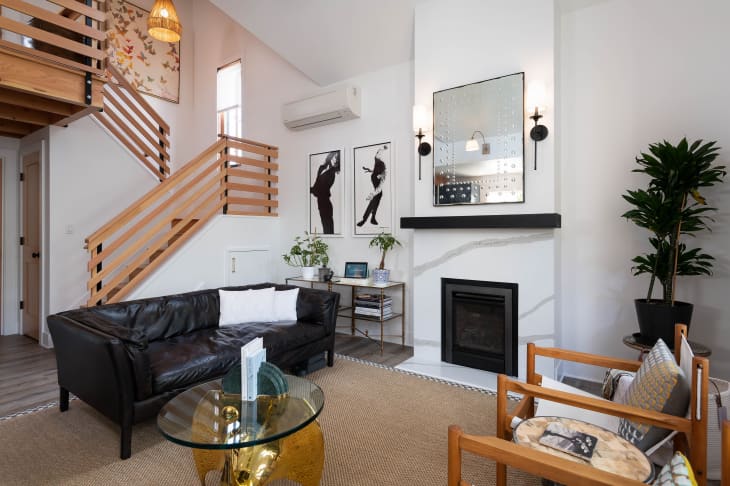 See Jane's 800-Square-Foot House in Oregon from the Small/Cool Contest ...