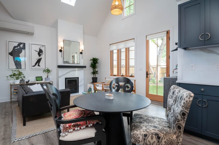 See Jane's 800-Square-Foot House in Oregon from the Small/Cool Contest ...