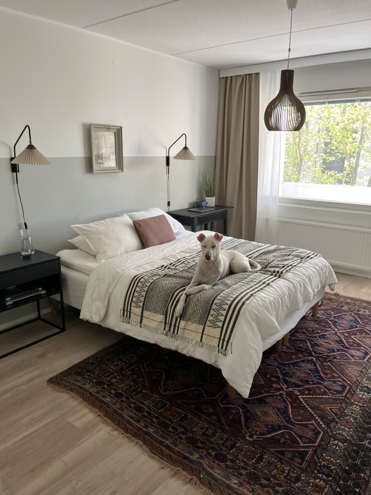 See Iina's 635-Square-Foot Apartment in Finland from the Small/Cool ...