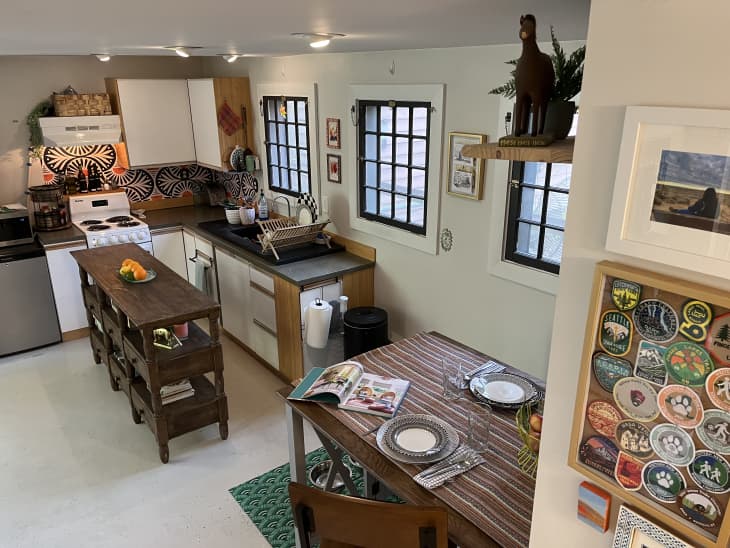 See Kendall's 840-Square-Foot Historic Home in New York from the Small ...