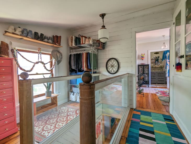 See Kendall's 840-Square-Foot Historic Home in New York from the Small ...