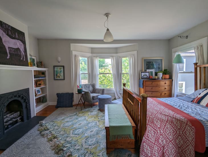 See Kendall's 840-Square-Foot Historic Home in New York from the Small ...