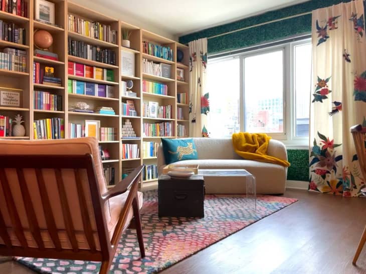 How Big Is 500 Square Feet? Real Homes Help You Visualize | Apartment ...