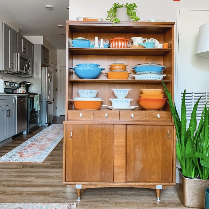 Everything You Need to Know About Buying Vintage Pyrex | The Kitchn