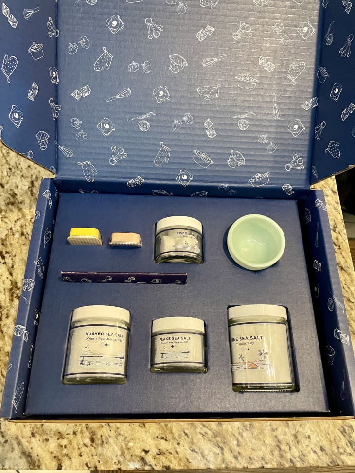 This Brand Behind My Favorite Pantry Seasonings Dropped a Kit That Will ...