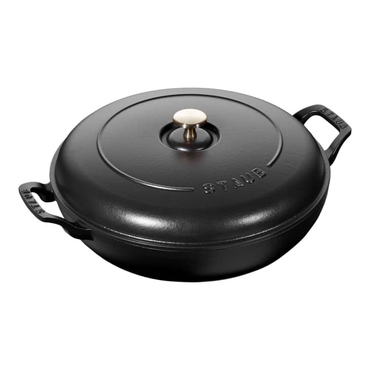 8 Best Staub Presidents Day Cookware Deals to Shop Right Now | The Kitchn