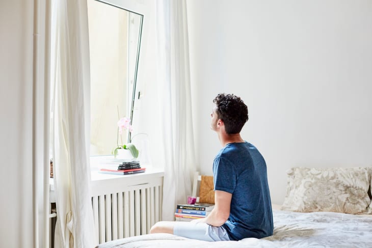 5 Tips for Living Alone for the First Time & Loving It | Apartment Therapy