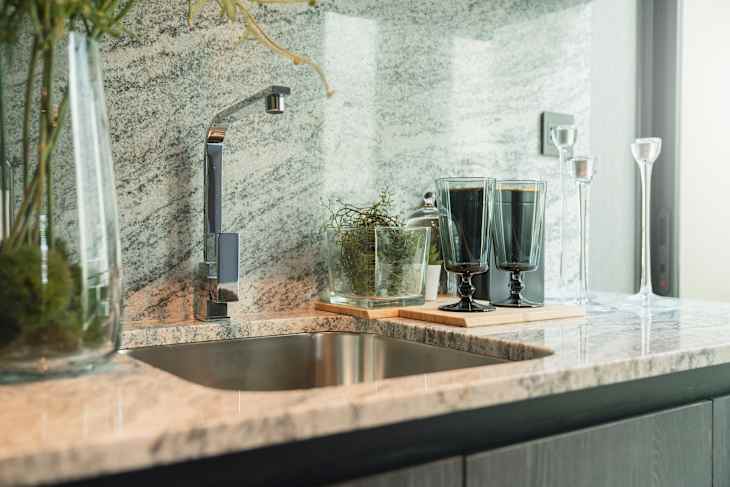6 Kitchen Countertop Design Trends on Their Way Out in 2024 | The Kitchn