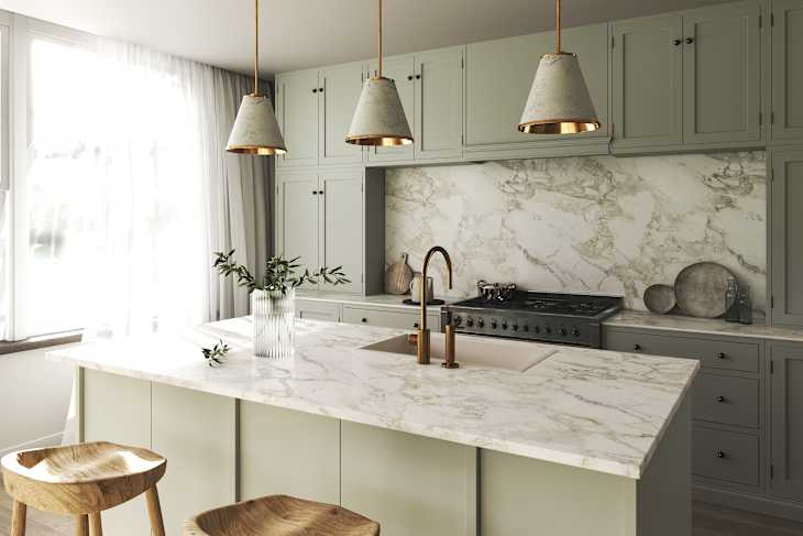 6 Kitchen Countertop Design Trends on Their Way Out in 2024 | The Kitchn