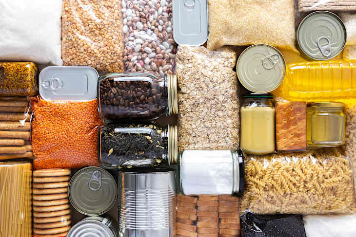 The One Food Exterminators Always Store in the Freezer | The Kitchn