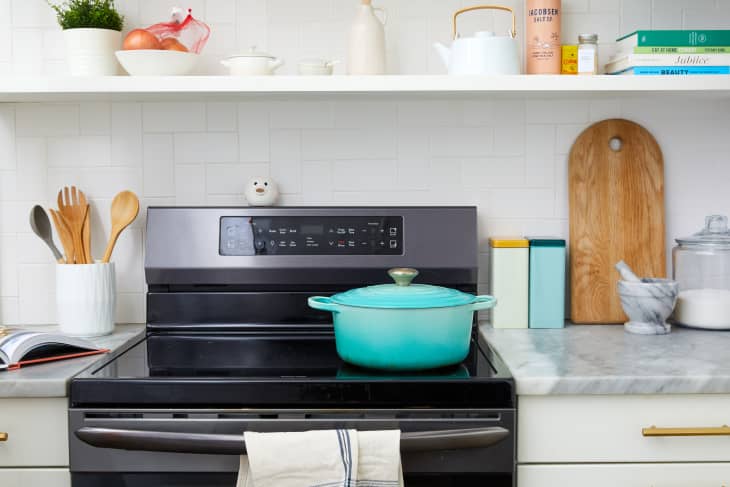 6 Types of Stoves and What They Do Best, According to Experts | The Kitchn