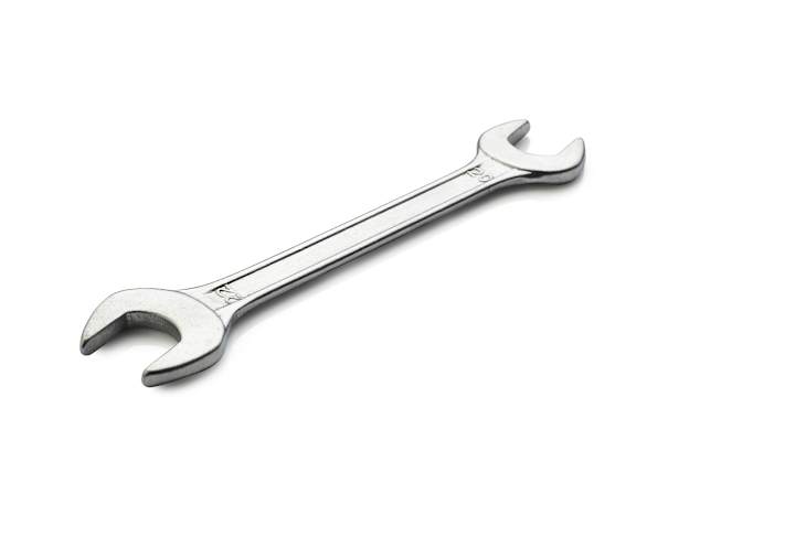 8 Types of Wrenches Every DIYer Should Know | Apartment Therapy
