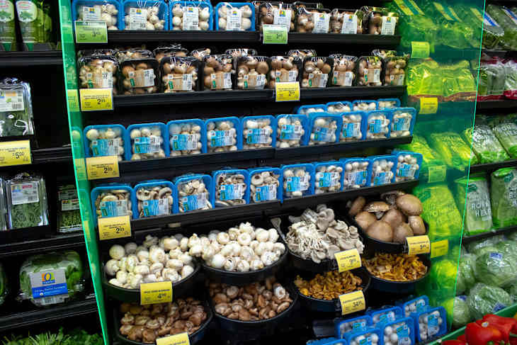 This Overlooked Grocery Section Saves Me Hundreds a Year | The Kitchn