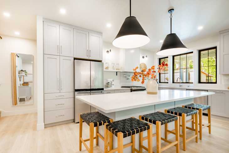 5 Kitchen Lighting Mistakes Designers Say You’ll Regret Most | The Kitchn