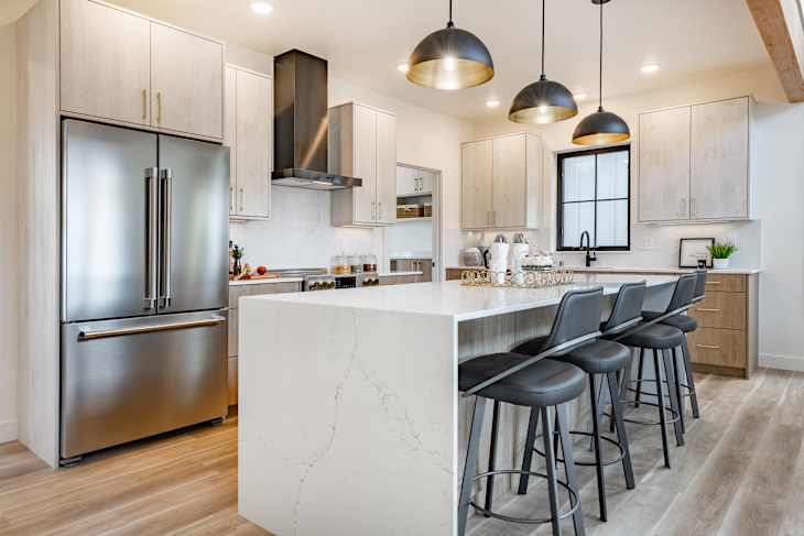 7 Kitchen Trends Designers Predict You’ll See Everywhere in 2026 | The ...