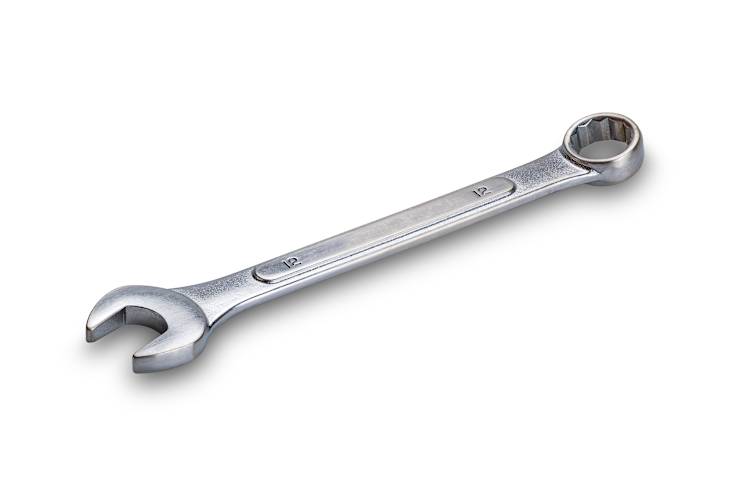8 Types of Wrenches Every DIYer Should Know | Apartment Therapy