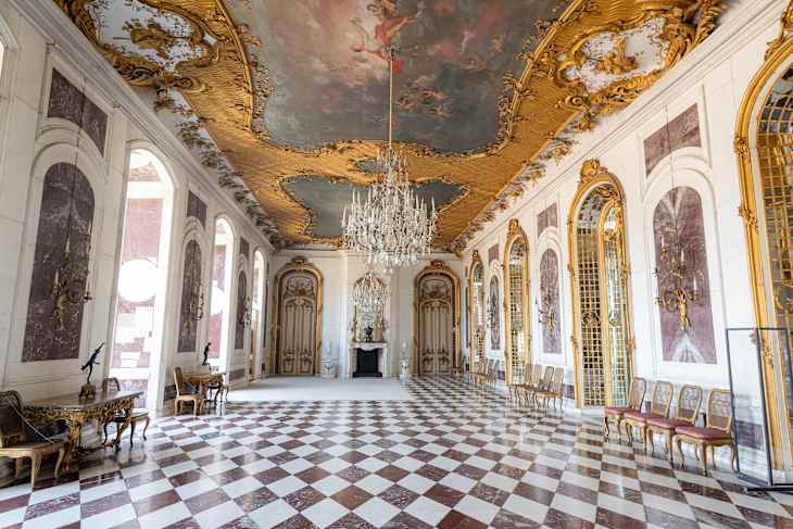 What Is Rococo Style and Why Is It Trending Right Now? | Apartment Therapy