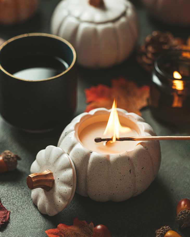 4 Decor Items Designers Say You Don't Need for Fall | Apartment Therapy