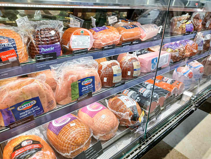The One Thing You Should Never Buy at the Grocery Store Deli Counter ...